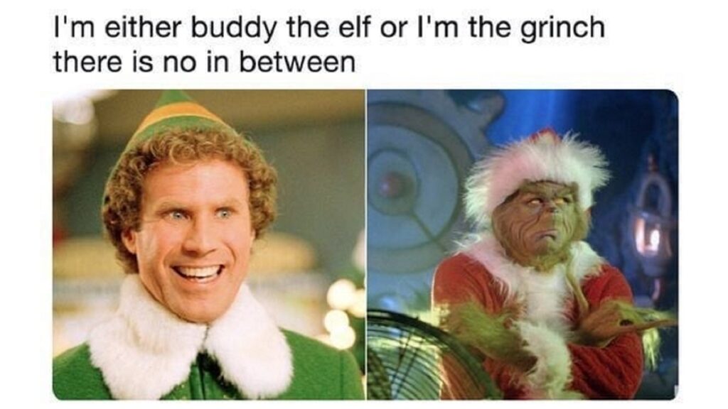 15 Hilarious and Relatable Christmas Memes That Spread Holiday Cheer ...