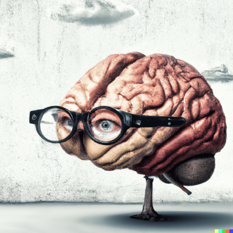 Nurture Your Noggin: 4 Easy Ways to Boost Brain Health - :) Healthy ...