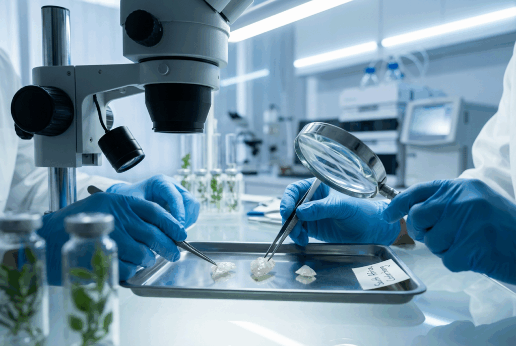 Ancient Arrowheads Reveal Early Human Ingenuity - :) Healthy Happy News