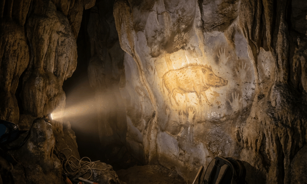 Historic Discoveries and Joyful Milestones Shine - :) Healthy Happy News