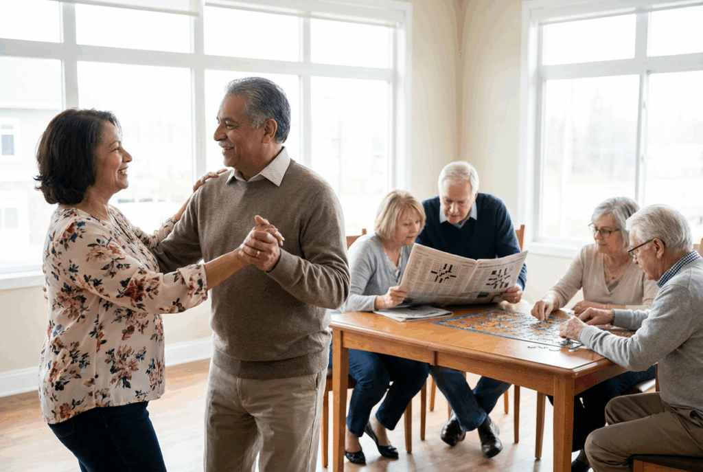 Science-Backed Hobbies to Boost Brain Health - :) Healthy Happy News