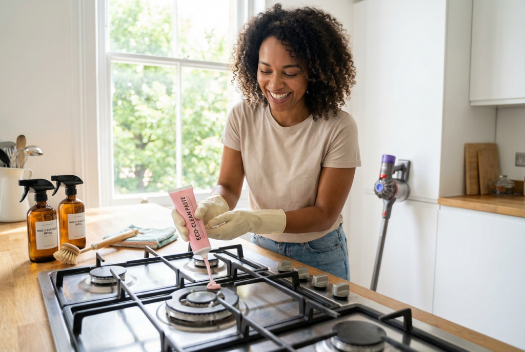 Apartment Therapy Unveils Cleaning Winners Poised to Revolutionize Home ...