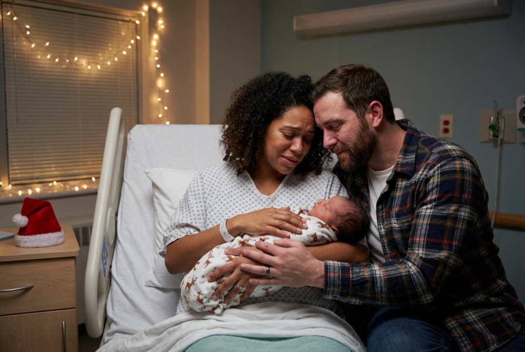 How One Solo IVF Journey Led to Love and a Growing Family - :) Healthy ...