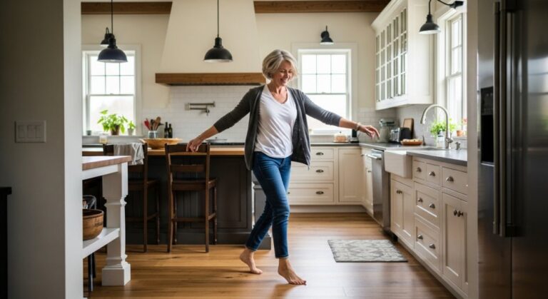 Beloved Actress Issues Heartwarming Challenge That Has Fans Dancing ...