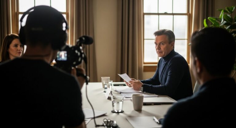 Beloved Morning Show Host Just Announced a Secret Career Move That Will ...
