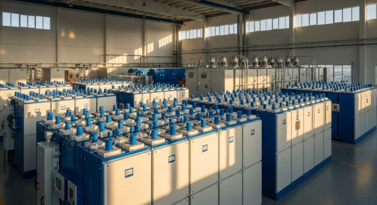 Game-Changing Battery Breakthrough Will Make You Smile About Energy ...