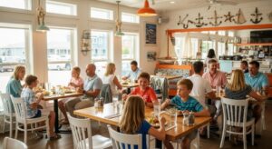 Iconic Restaurant Chain Announces Heartwarming Return to Family Values ...