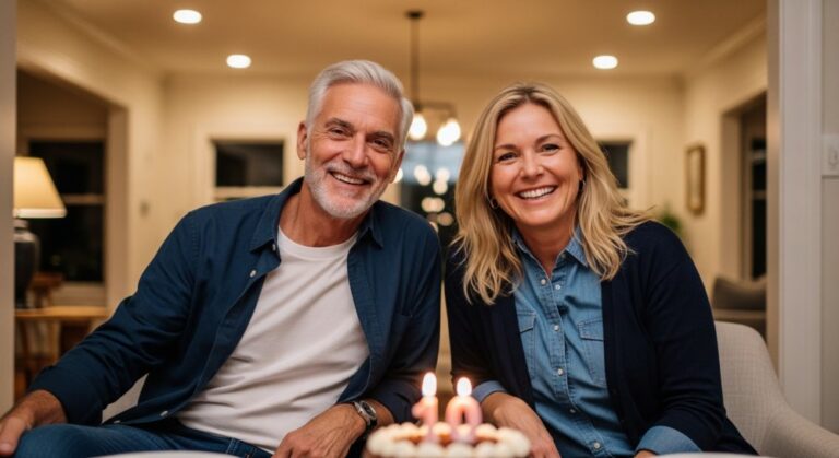 Legendary Actor's Daughter Shares Heartwarming Birthday Moment That ...