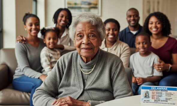 This 108-Year-Old's Secret to Staying Young Will Leave You Inspired ...