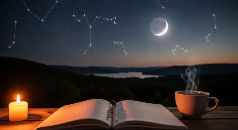 This Week's Cosmic Guidance Will Fill Your Heart with Hope and Joy ...