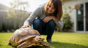 Beloved Star Opens Her Heart to the Most Unexpected Rescue – You'll ...