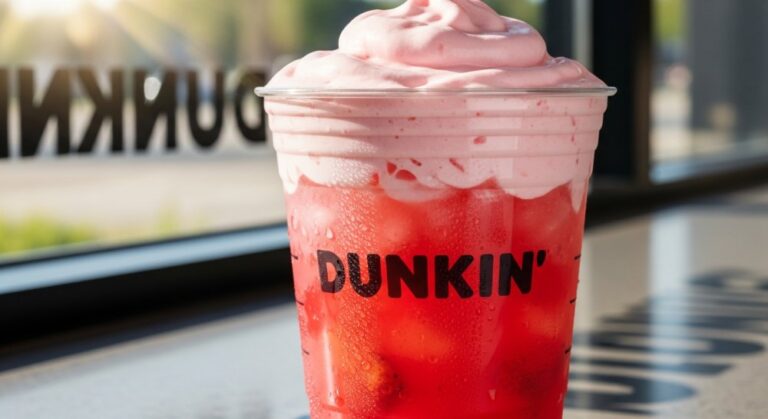 Coffee Chain Surprising 1 Million Customers With Free Treats This ...