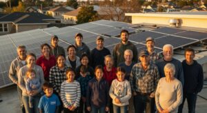 Communities Celebrate Life-Changing Energy Investment — What This Means ...