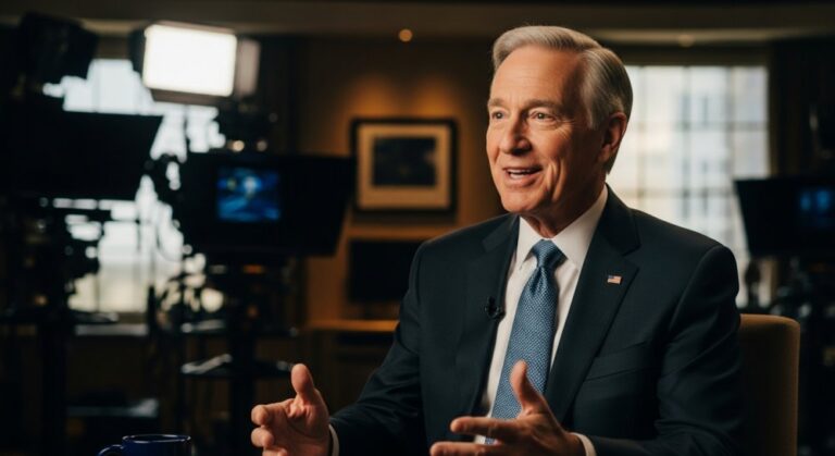 Former President Shares Heartwarming Message That Will Restore Your ...