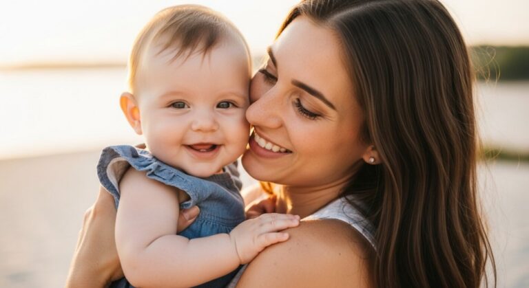 Her Baby Stopped Breathing — This Mom's Quick Action Will Restore Your ...