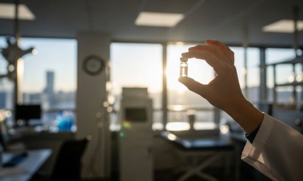 Miraculous Breakthrough: Cancer Treatment Leaves Patients Celebrating ...