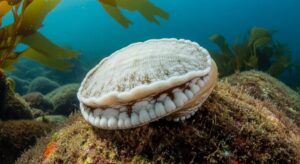 Rare Sea Treasure Found After 5 Years Missing – This Discovery Will ...