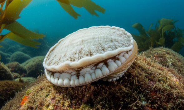 Rare Sea Treasure Found After 5 Years Missing – This Discovery Will ...
