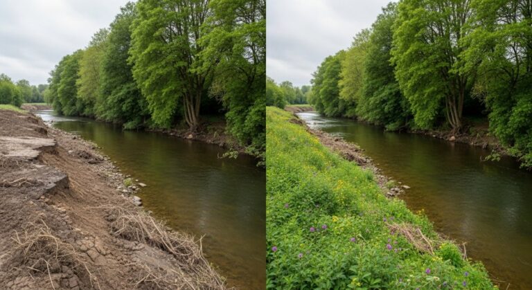 River's Miraculous Comeback Will Restore Your Faith in Nature's Healing ...