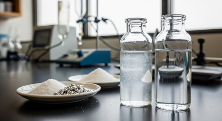 Scientists Just Turned Ocean Water Into Pure Drinking Water—And the ...