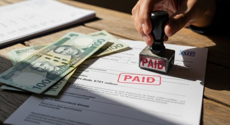 Struggling Nation Quietly Achieves Financial Miracle That Will Restore ...