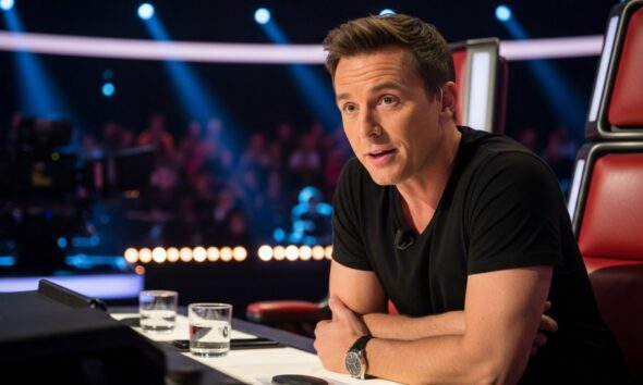 The Heartwarming Real Reason This Famous Judge Still Shows Up Every ...