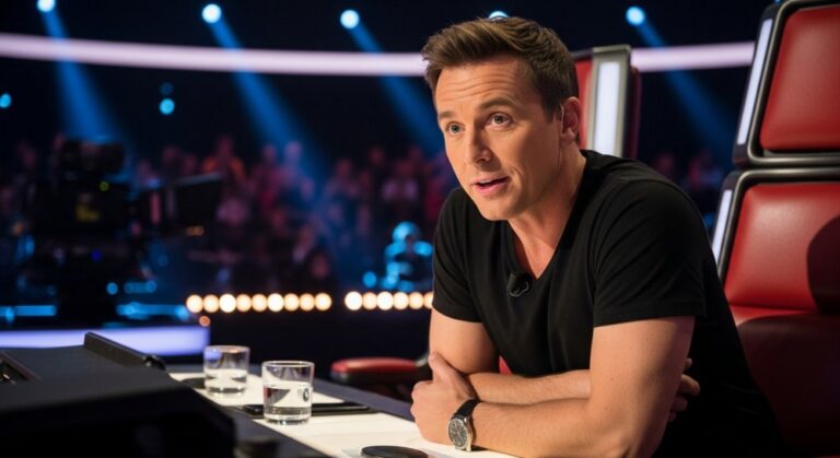 The Heartwarming Real Reason This Famous Judge Still Shows Up Every ...