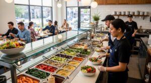 This Fast-Casual Chain Just Announced Jaw-Dropping Expansion Plans That ...