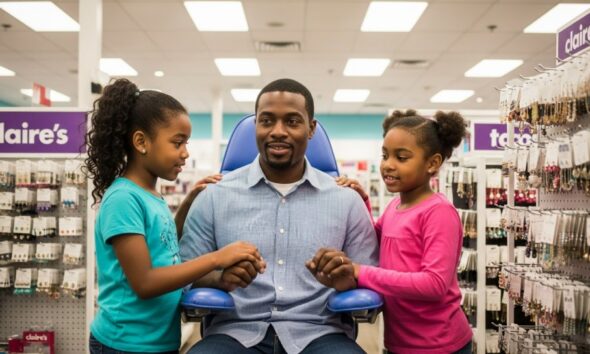 This Heartwarming Father's Day Surprise Will Make You Smile ...