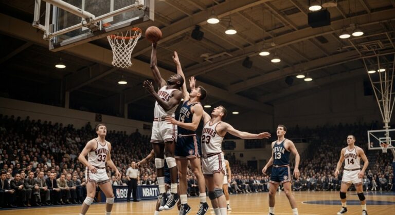 This Heartwarming Sports Legacy Started 80 Years Ago Today—And Changed ...