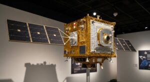 This Tiny Spacecraft Made History in the Most Incredible Way — And ...