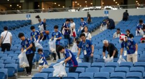 What These Soccer Fans Did After the Game Will Restore Your Faith in ...