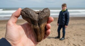 Young Boy Stumbles Upon Jaw-Dropping 2-Million-Year-Old Treasure During ...